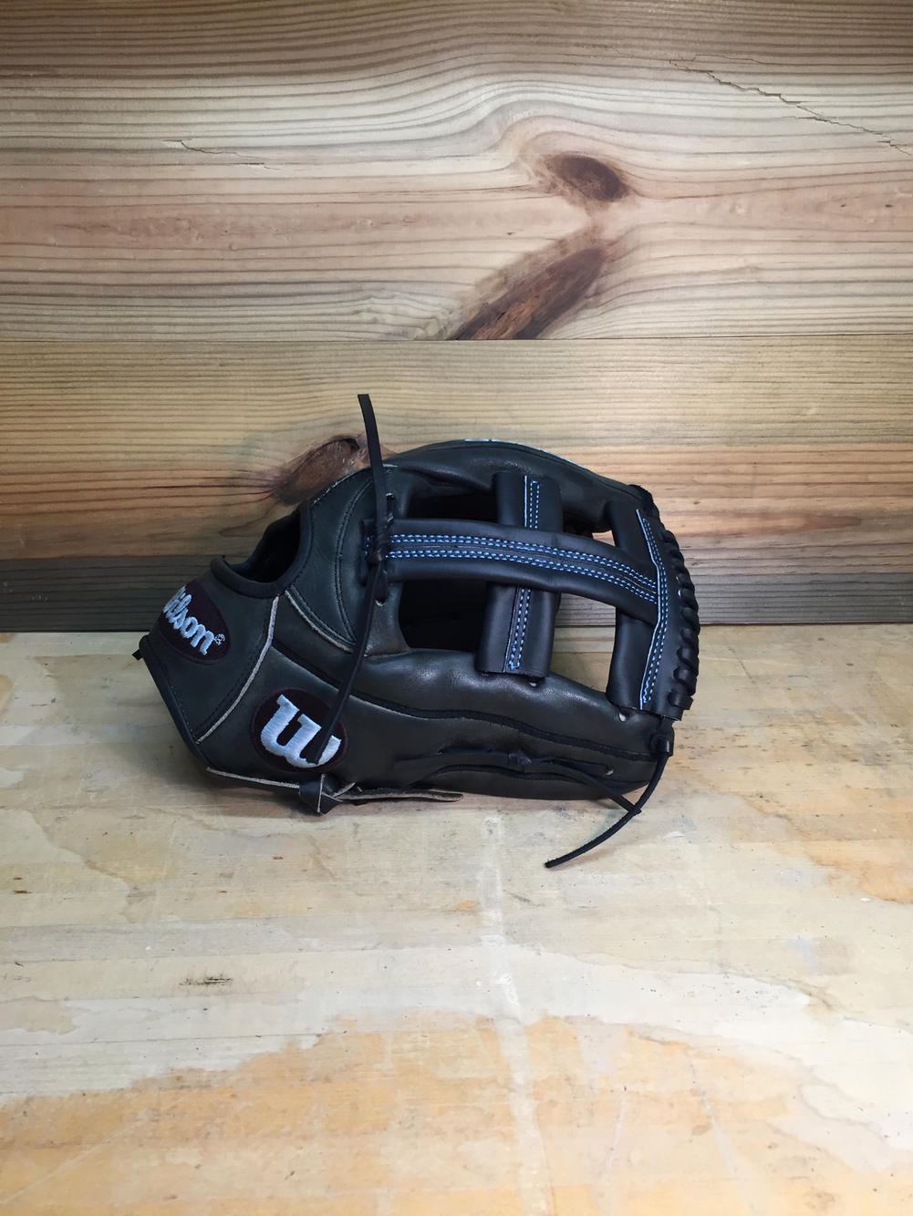 Wilson A2000 11.75 EL3 | SidelineSwap