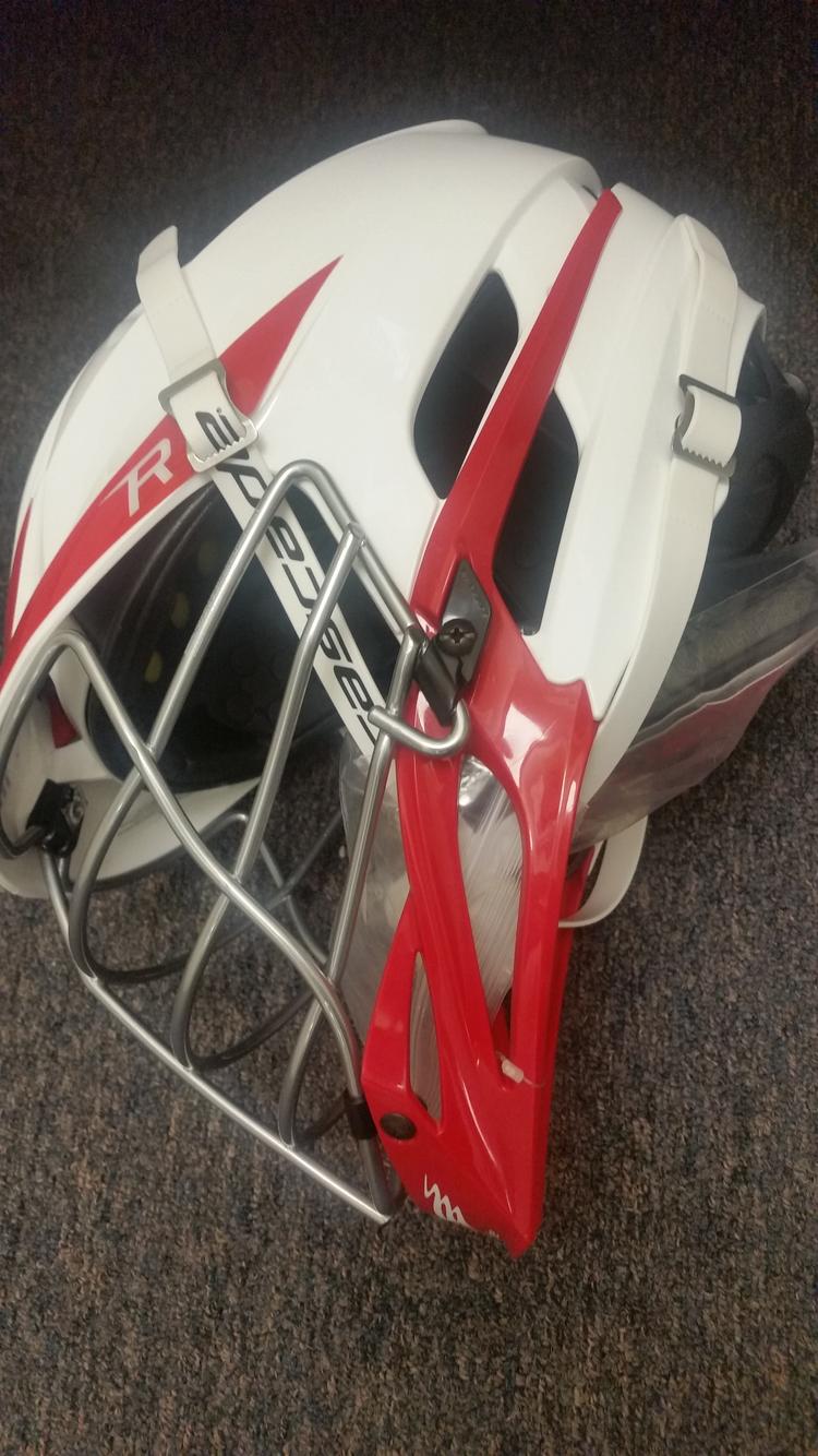 New Cascade R Helmet Adult | SidelineSwap