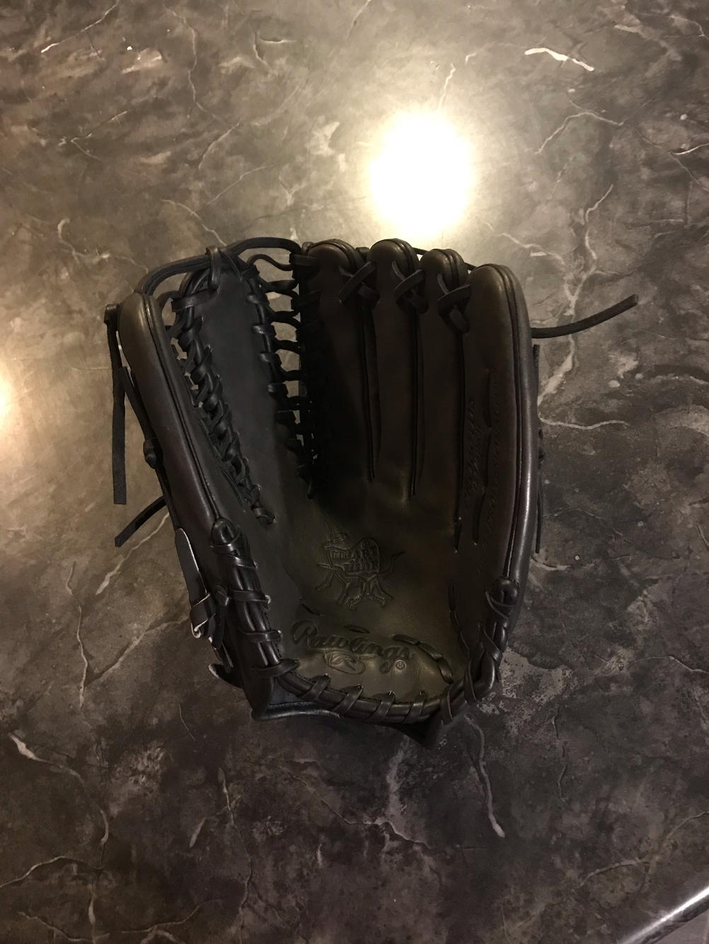 New Rawlings Heart Of The Hide 12.75” Trapeze | SidelineSwap
