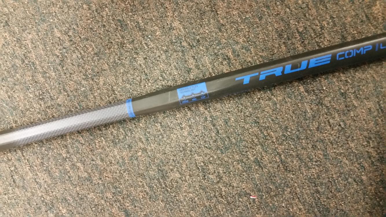 New True Shaft | SidelineSwap