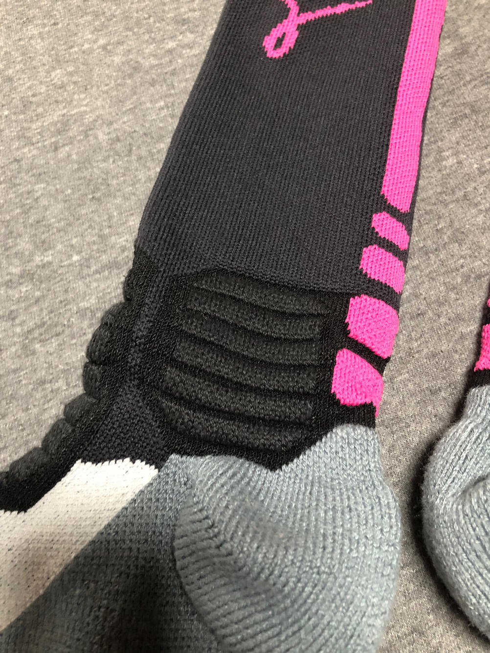 New Nike Elite Bca Socks Sidelineswap