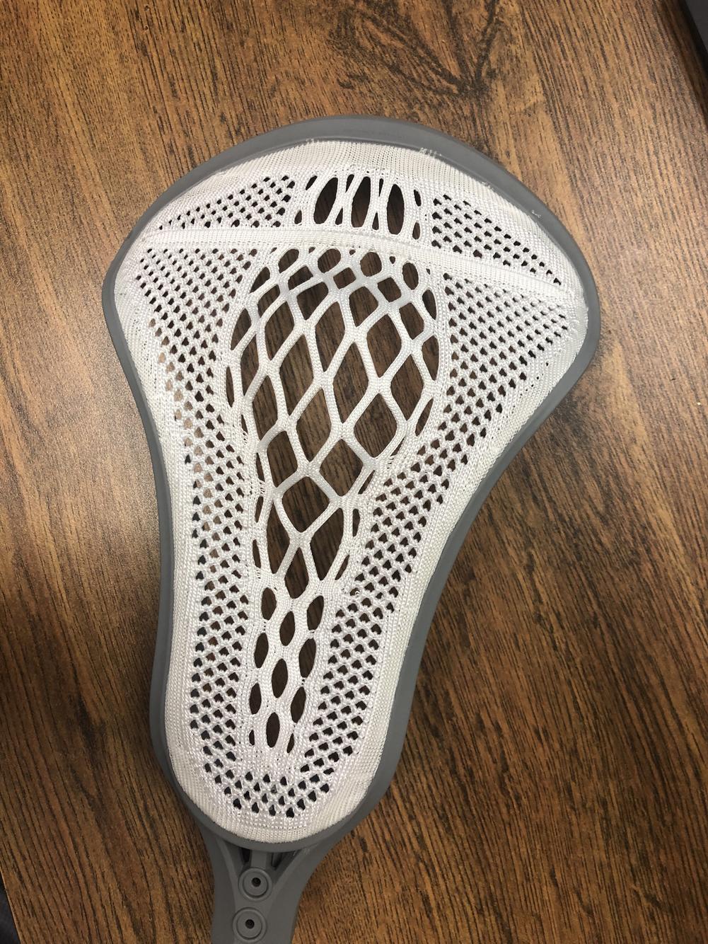 New Woman's Warrior Warp Pro Dynasty | SidelineSwap