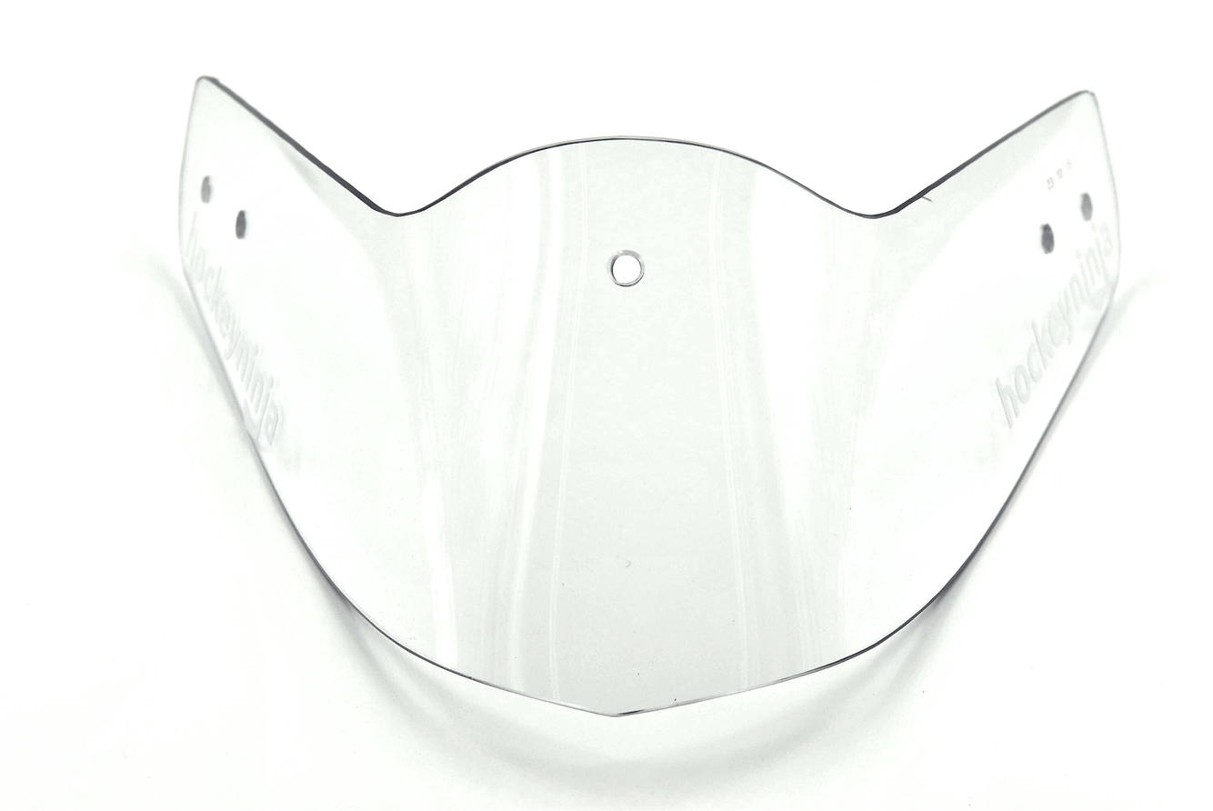 Ronin G1X Senior Goalie Neck-Guard - NEW!!! | SidelineSwap