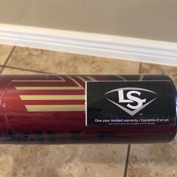 2019 Louisville Slugger Meta Prime Bbcor 33/30 | semashow.com