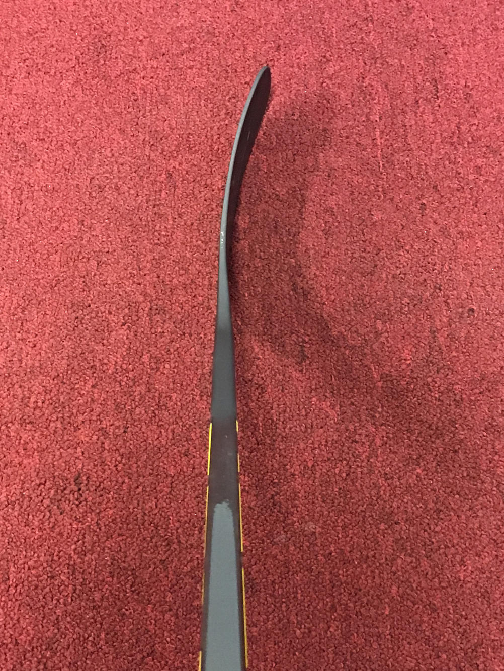 New CCM ultra Tacks LH Stick P80 100 Flex Pro Stock Item#MANS116 ...