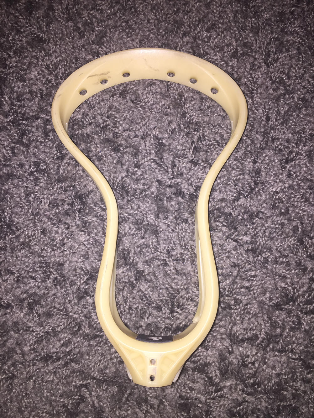 String King Mark 2F Raw Limited Edition Face-off Head Broken | SidelineSwap