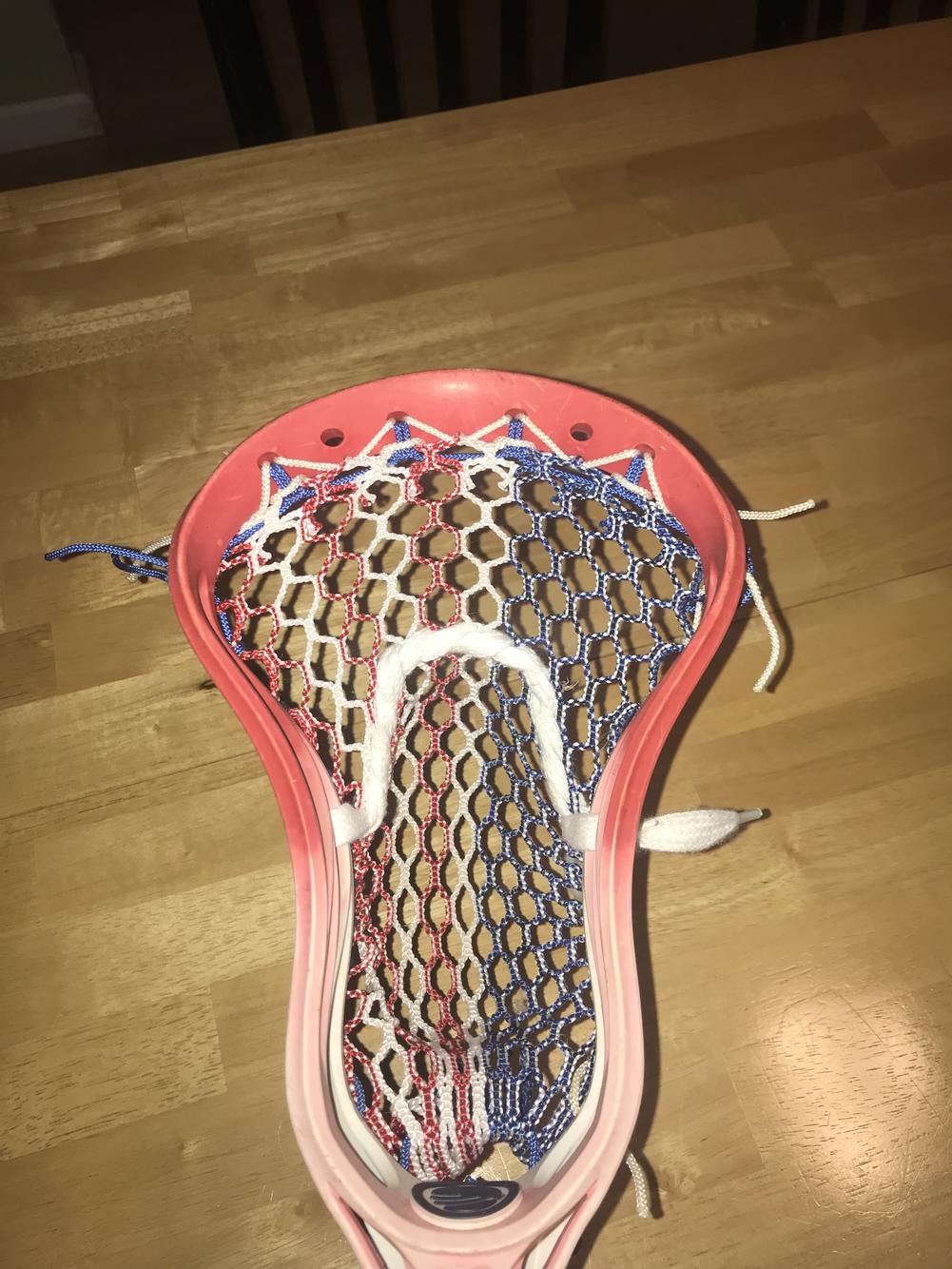 Warrior Evo 4 X6 Head | SidelineSwap