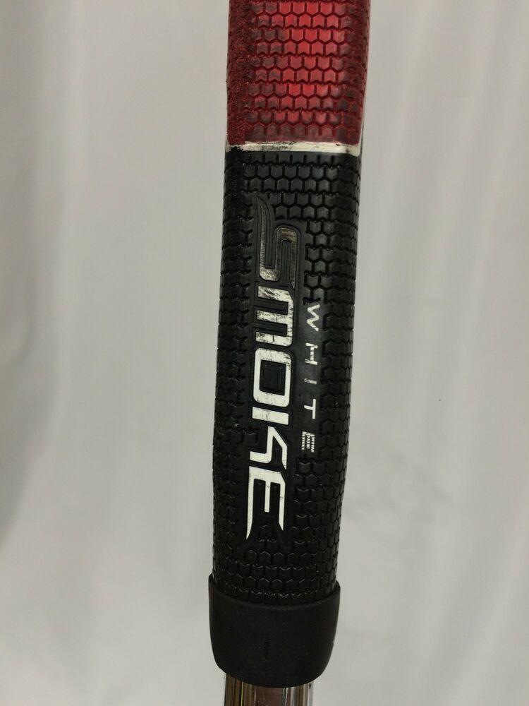 TaylorMade White Smoke IN-12 34" Putter w/ Head Cover | SidelineSwap