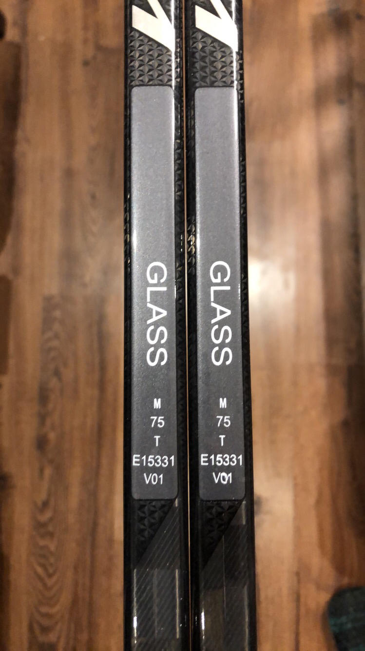 CCM Trigger 2 RH 75 Flex p46 | SidelineSwap