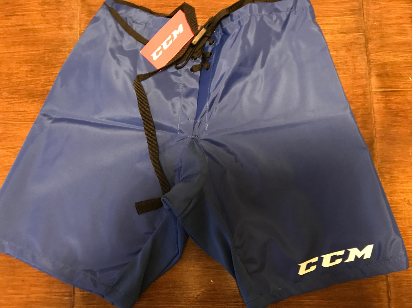 Brand New Jr. CCM Shell | SidelineSwap