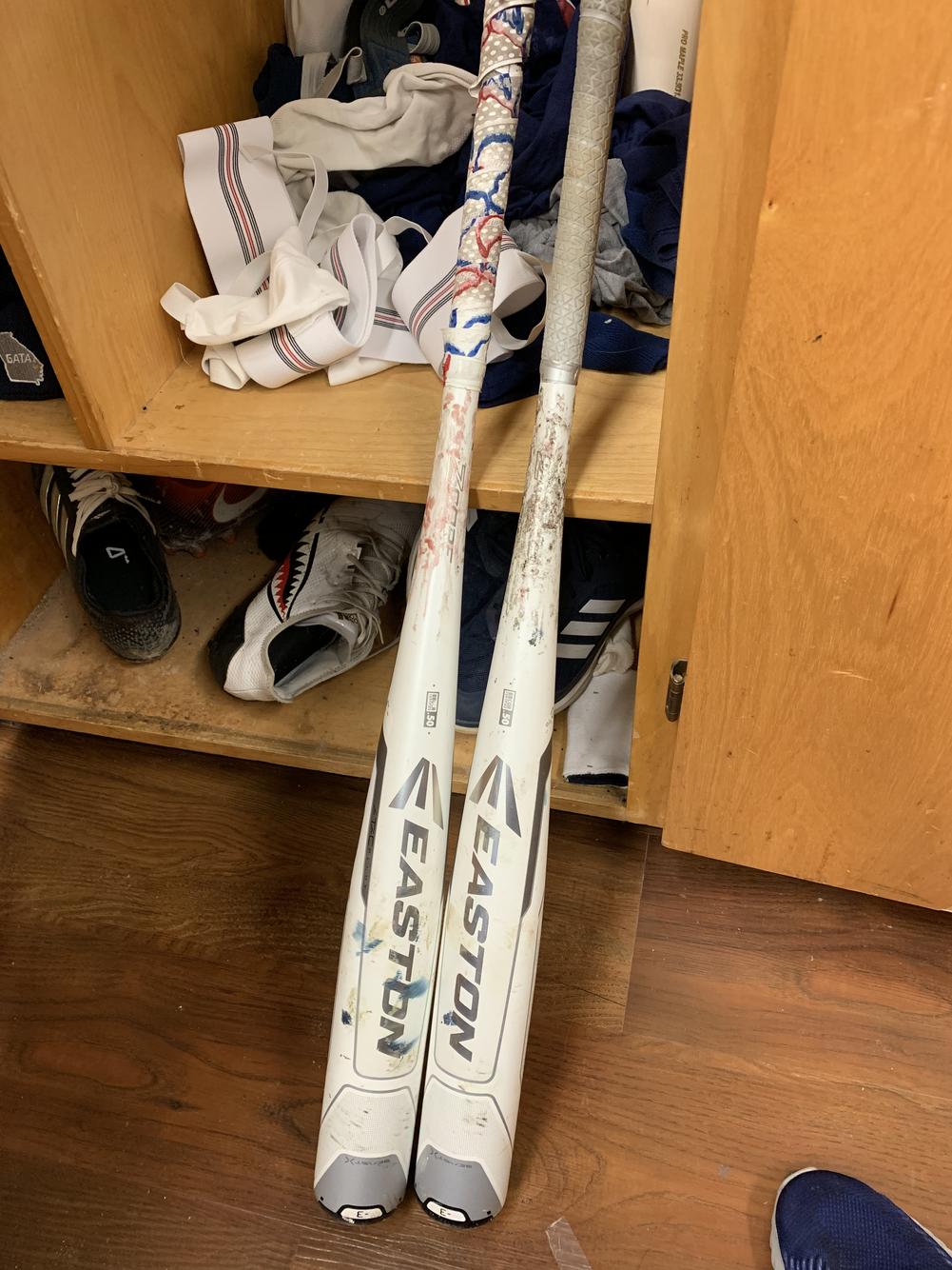 2018 Easton Beast X Speed Bat BBCOR Certified | SidelineSwap