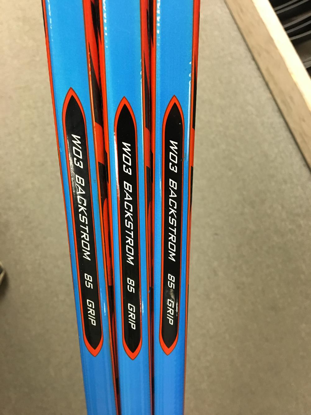 New Warrior Covert Super Mac Daddy LH-85-W03 Grip (30-day warranty ...