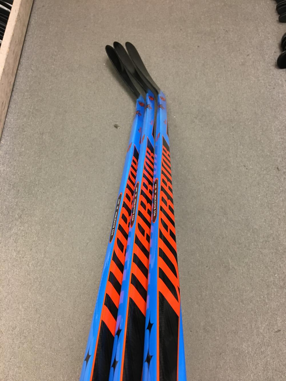 New Warrior Covert Super Mac Daddy LH-85-W03 Grip (30-day warranty ...