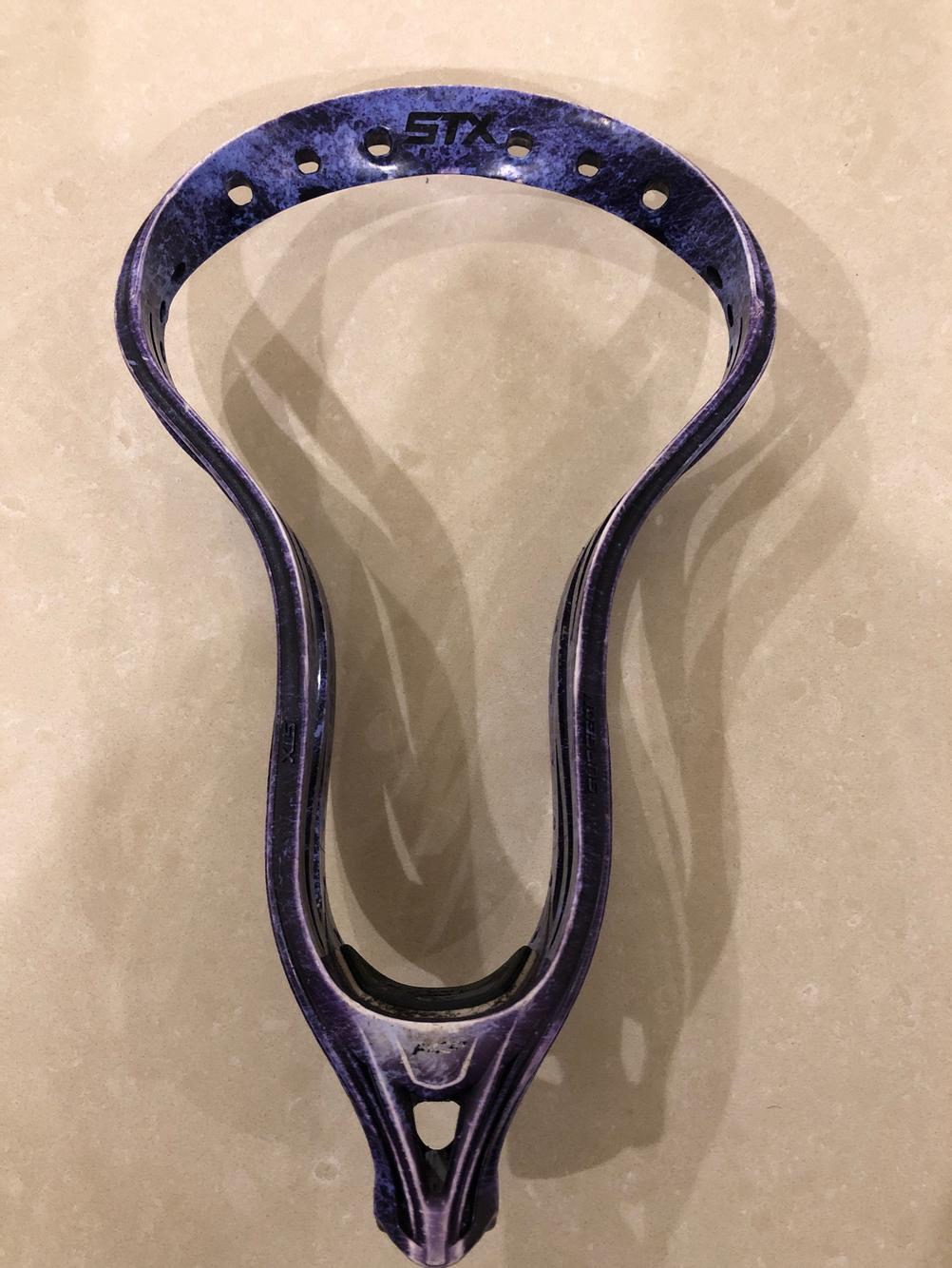 STX Surgeon. Custom Dye. Great Shape | SidelineSwap