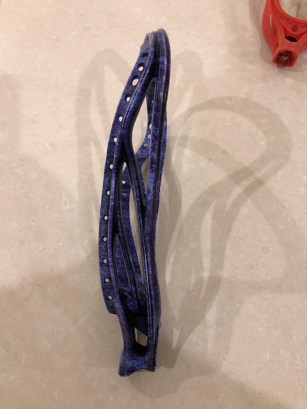 STX Surgeon. Custom Dye. Great Shape | SidelineSwap