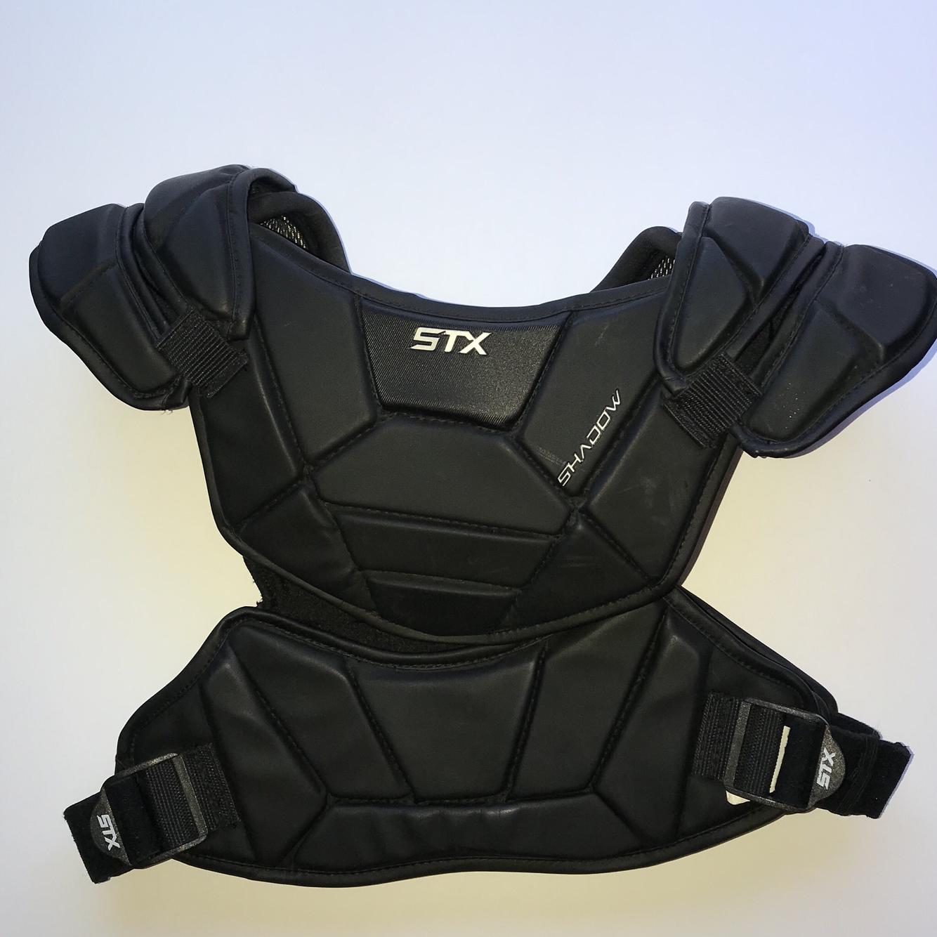 STX Shadow Shoulder Pads (M) | SidelineSwap
