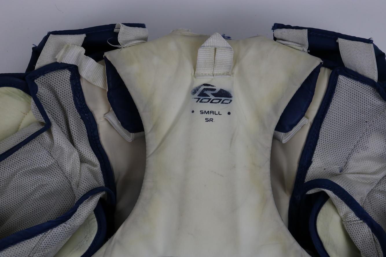 Bauer Reactor 7000 Small Goalie Chest Protector | SidelineSwap