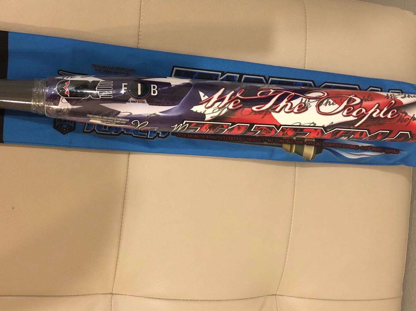 USA Torch 25oz New In Wrapper | SidelineSwap