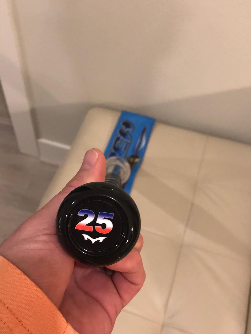 USA Torch 25oz New In Wrapper | SidelineSwap