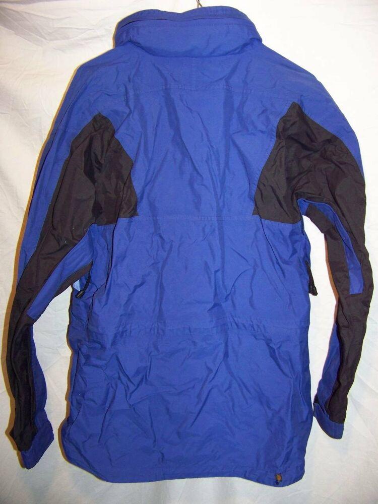 REI Elements Waterproof Hooded Rain Jacket, Women's Medium | SidelineSwap
