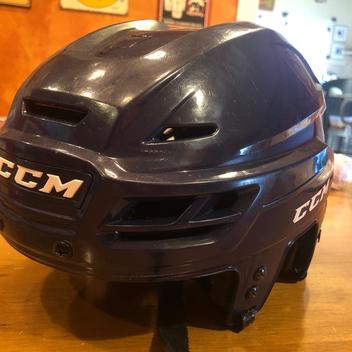 CCM Tacks 710 Hockey Helmets | Buy and Sell on SidelineSwap