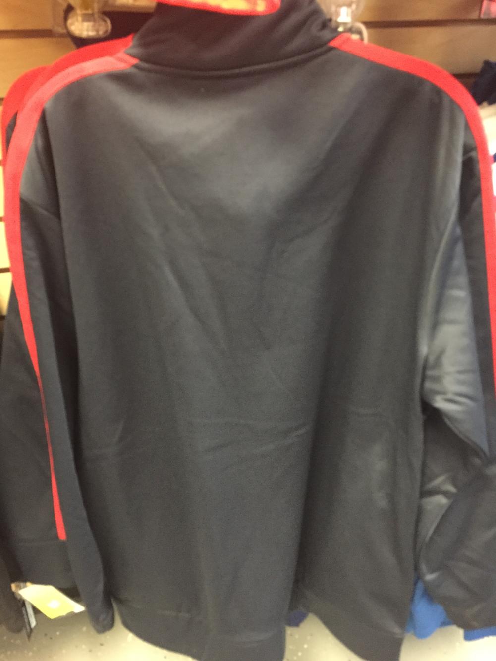 Chivas Adult Track Jacket | SidelineSwap