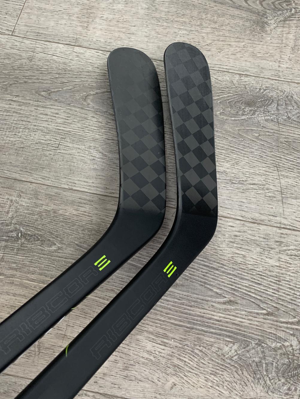 Ccm Trigger 3D P90 85 Flex | SidelineSwap