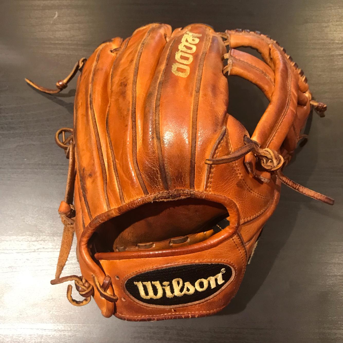 Wilson A2000 EL3 11.75 | SidelineSwap