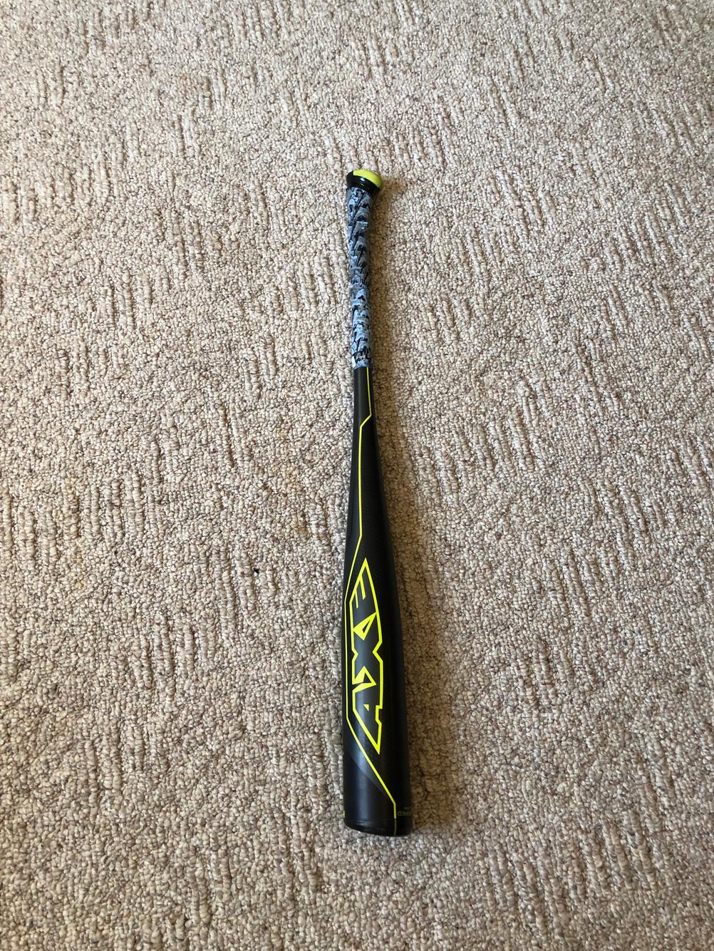 -3 Axe Origin Baseball Bat | SidelineSwap