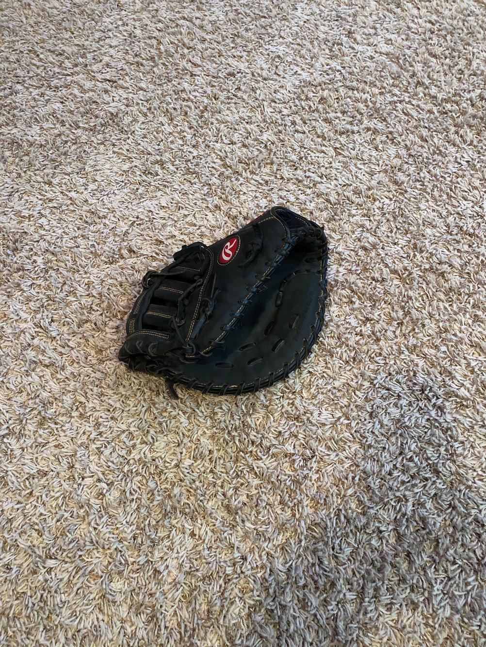 Rawlings Youth 1st Baseman’s Mitt Left Handed 11.5 | SidelineSwap