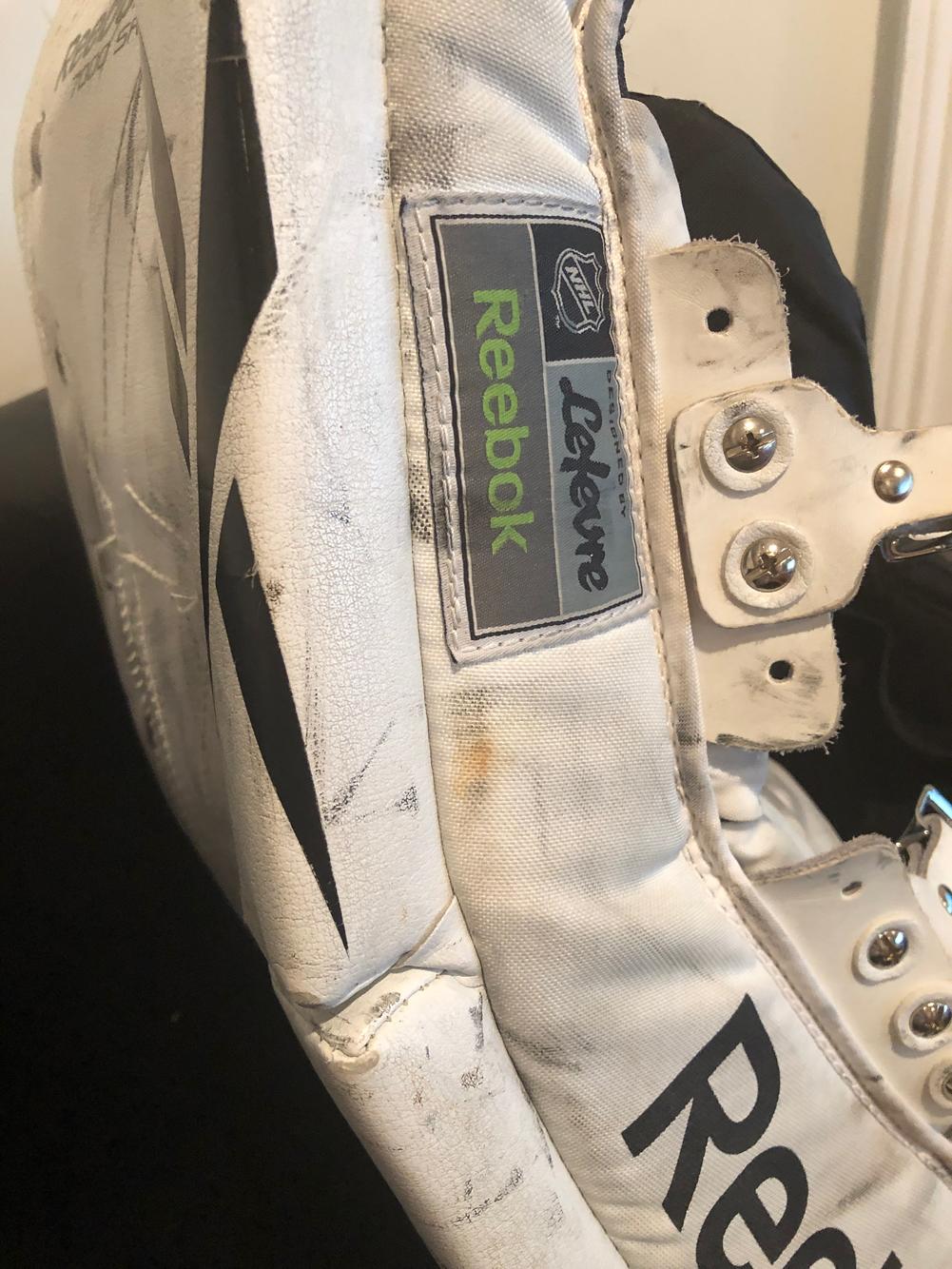 Reebok Revoke 7000 Goalie Leg Pads | SidelineSwap