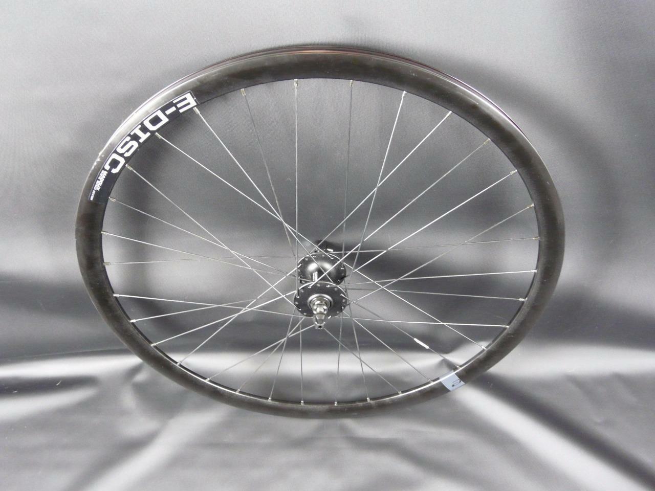 Maddux E-Disc Shimano Rear Wheel, Disc Only | SidelineSwap