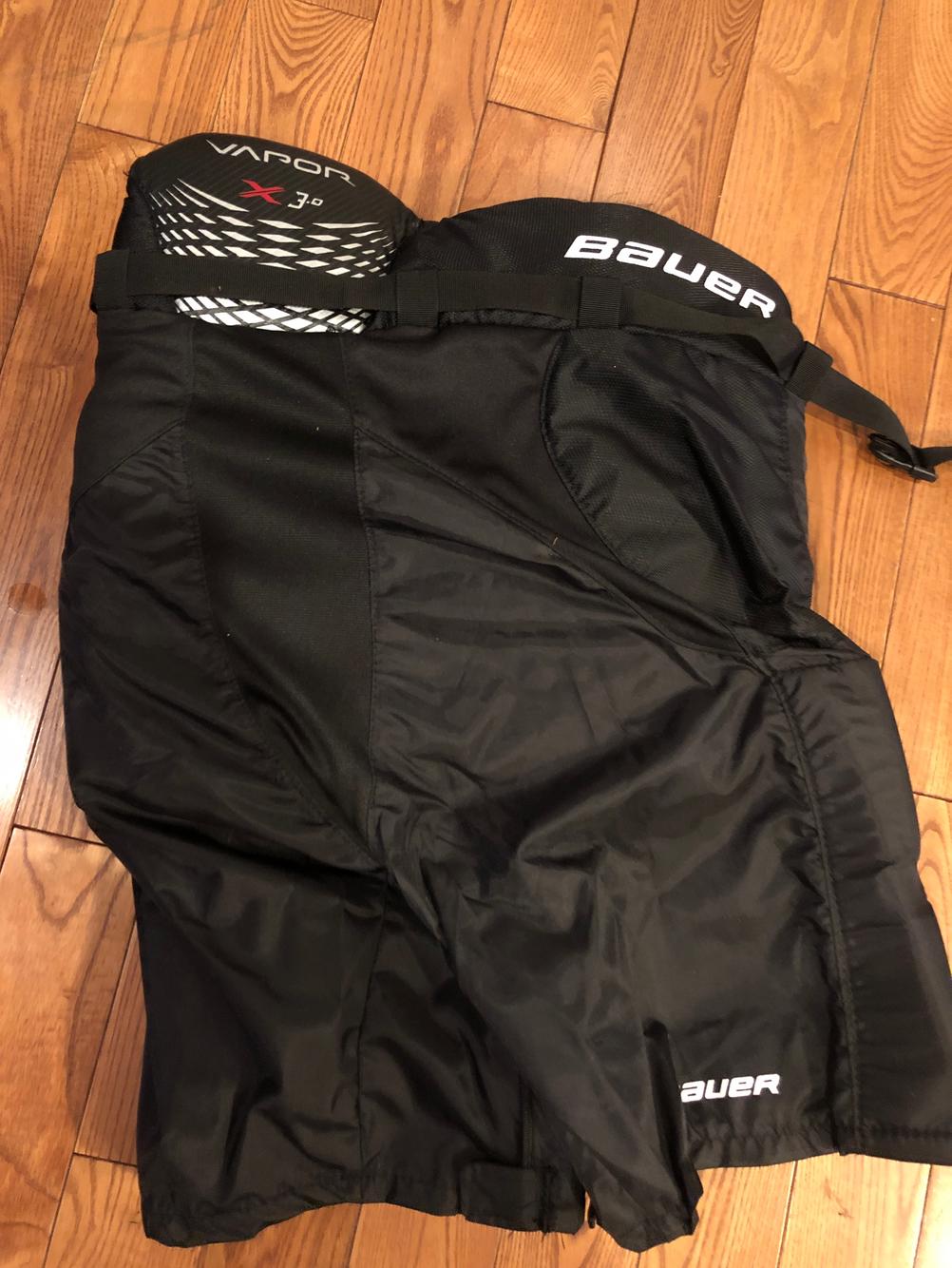 Bauer Vapor Pants | SidelineSwap