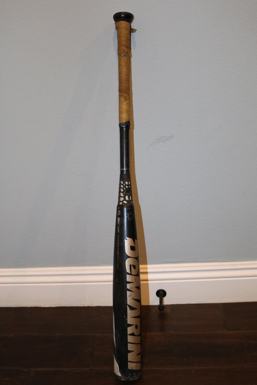 Voodoo Overlord 33’ -5 | SidelineSwap