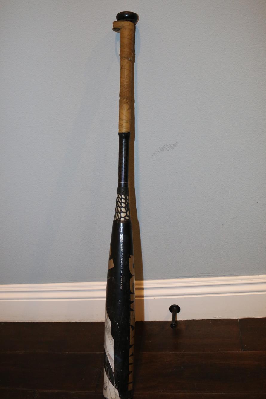 Voodoo Overlord 33’ -5 | SidelineSwap