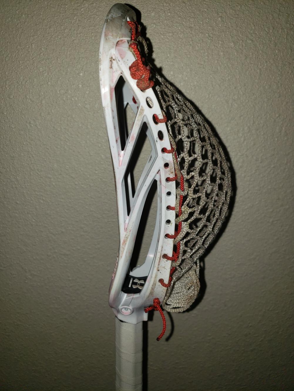 STX Duel 2 Complete | SidelineSwap