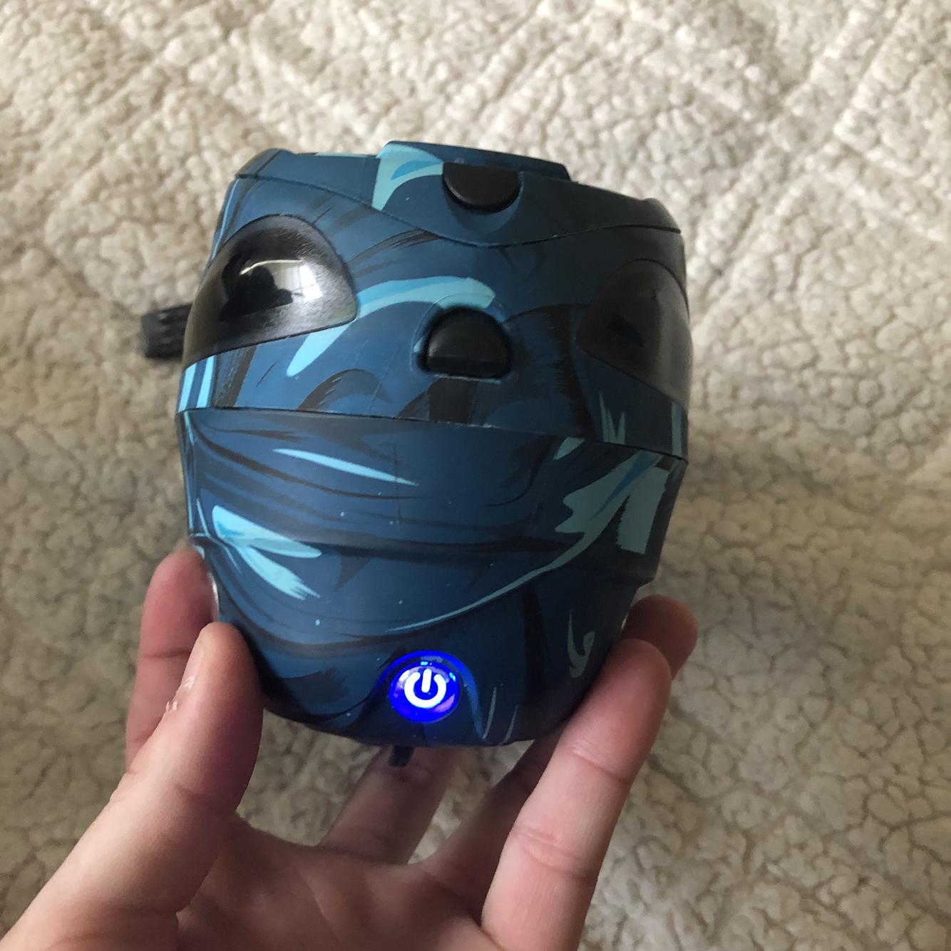 Dye Rotor Hopper with a Speed Feed And Also Lid With Bolt | SidelineSwap