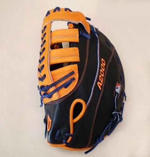 Left handed First Baseman A2000 | SidelineSwap