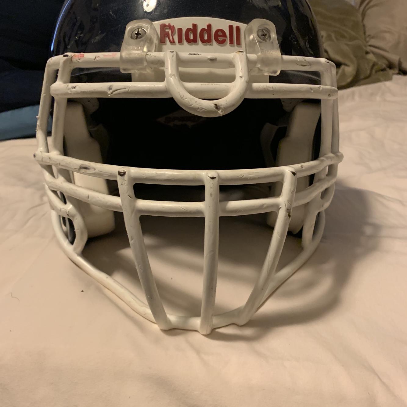 Riddel Revo Speed Helmet | SidelineSwap