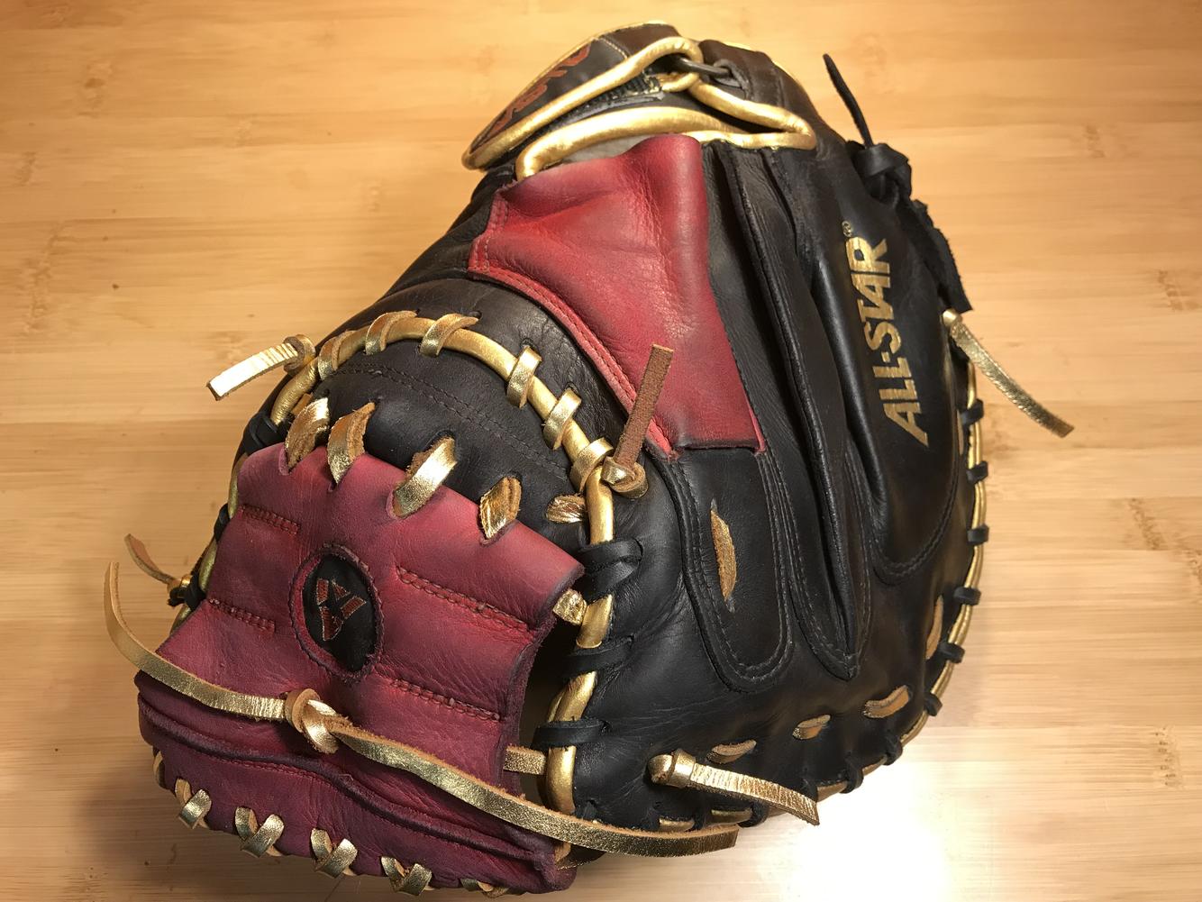 All Star Pro elite CM3000 BT | SidelineSwap