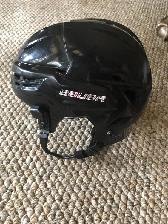 Bauer Re-Act 95 Helmet | Hockey Helmets | SidelineSwap