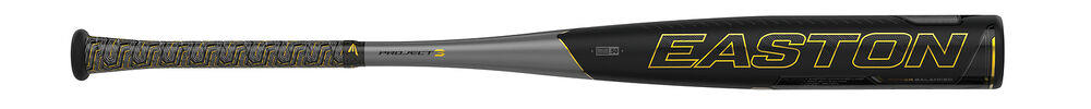 2019 Easton Project 3 Alpha -3 32"/29 oz. Adult BBCOR Baseball Bat ...