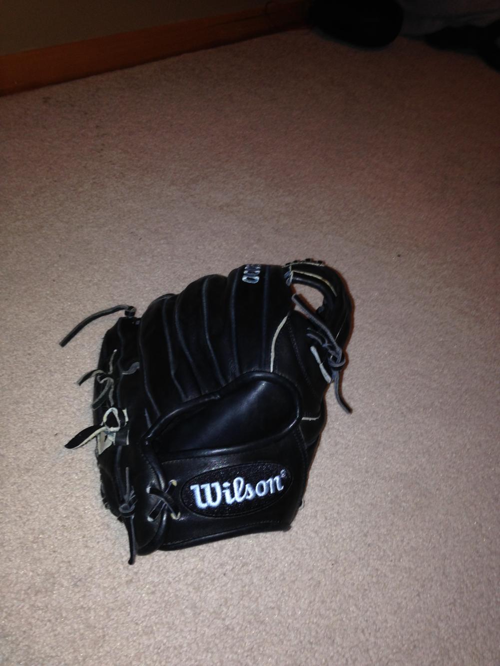 Wilson A2000 EL3 | SidelineSwap