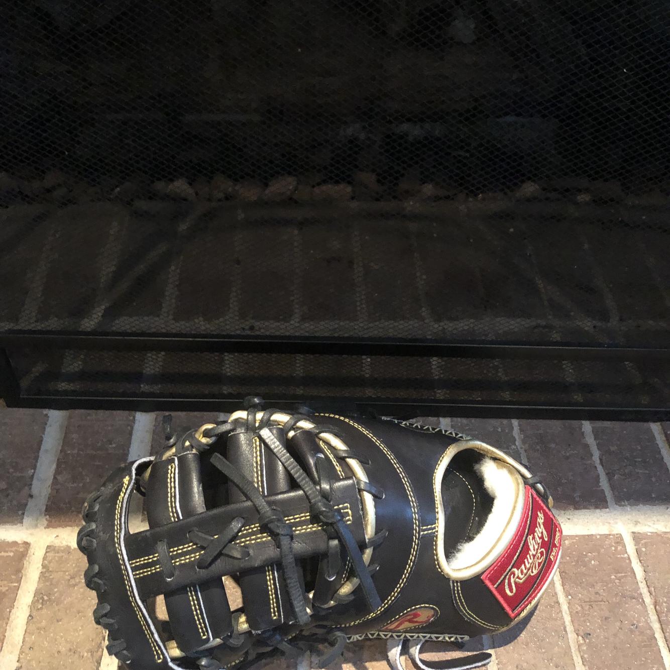 Rawlings Pro Preferred Perfect Game Exclusive | SidelineSwap