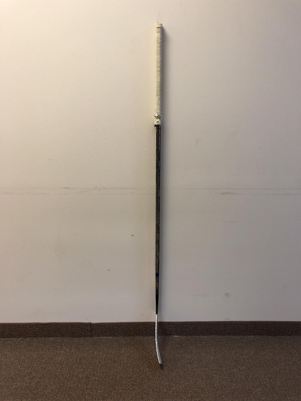 Warrior Dolomite Spyne Stick Sr RH 100 Flex Draper Curve | SidelineSwap