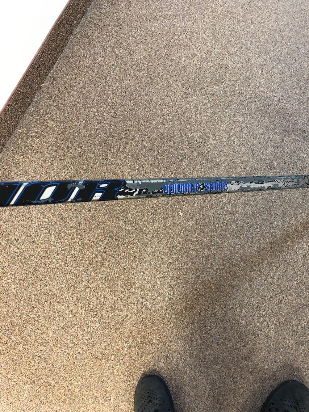 Warrior Dolomite Spyne Stick Sr RH 100 Flex Draper Curve | SidelineSwap