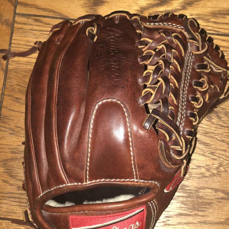 Rawlings Rawlings Primo Baseball Glove | New and Used on SidelineSwap