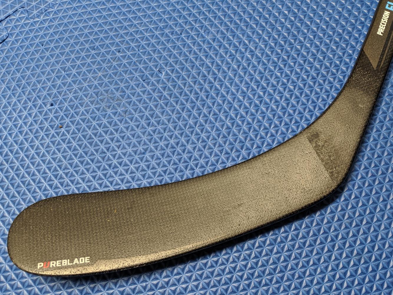 Vinny Trocheck Pro Stock STX Surgeon RX2 Stick, RH 85 Flex P91A Curve ...