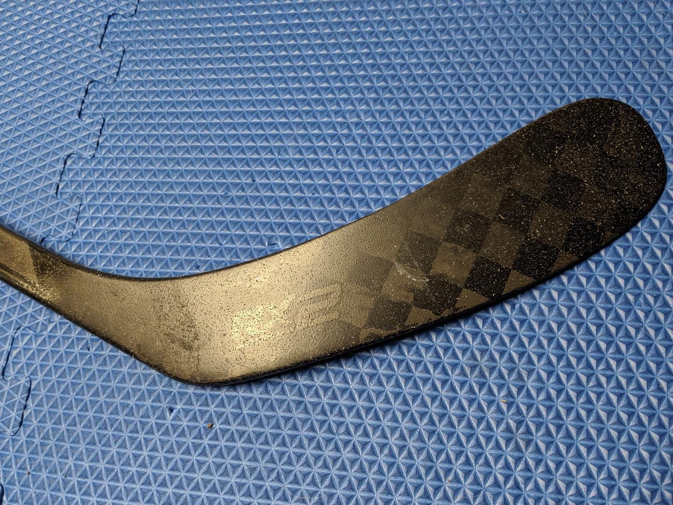 Vinny Trocheck Pro Stock STX Surgeon RX2 Stick, RH 85 Flex P91A Curve ...