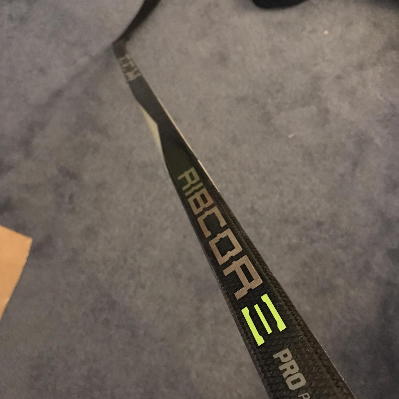 Ribcore Pro PMT P28 75 Flex Grip Used | SidelineSwap